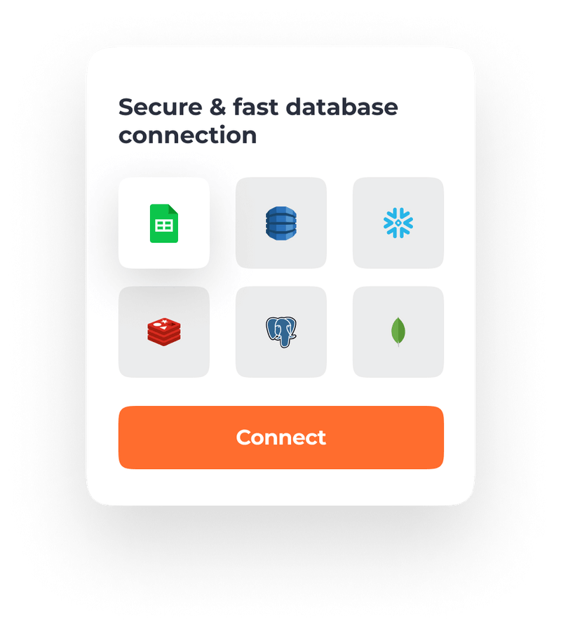 Appsmith | Build & self-host internal tools